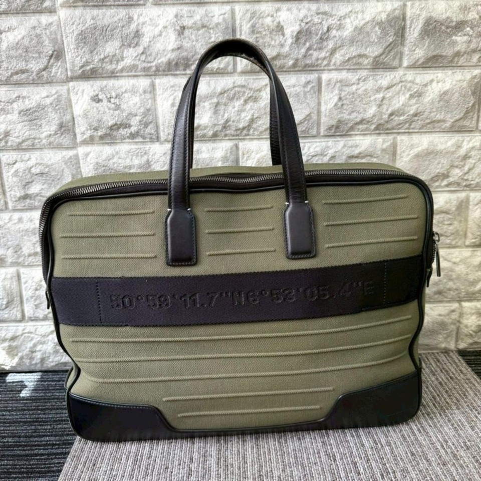 Rimowa Neverstill Business Bag Weekender | eBay