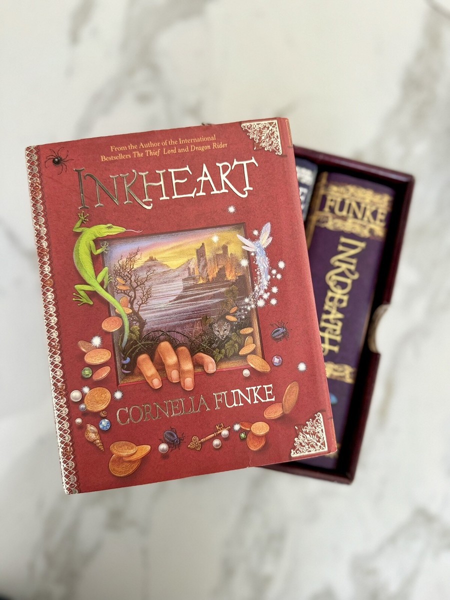 Inkheart Book Quotes A Little Reading: Book Beginnings: Inkheart