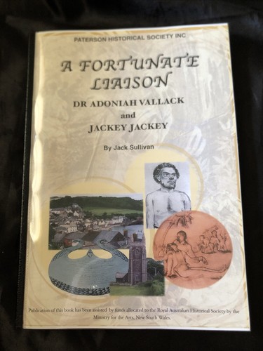 A Fortunate Liaison Dr Vallack And Jackey Jackey By Jack Sullivan ...