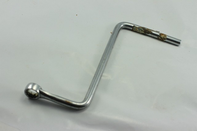 Craftsman 47755 BF Series 9/16 12 Point Distributor Wrench for sale ...