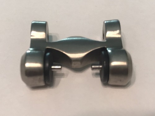 Oakley Minute Machine Watch End Link (Connects Watch Head To Titanium ...