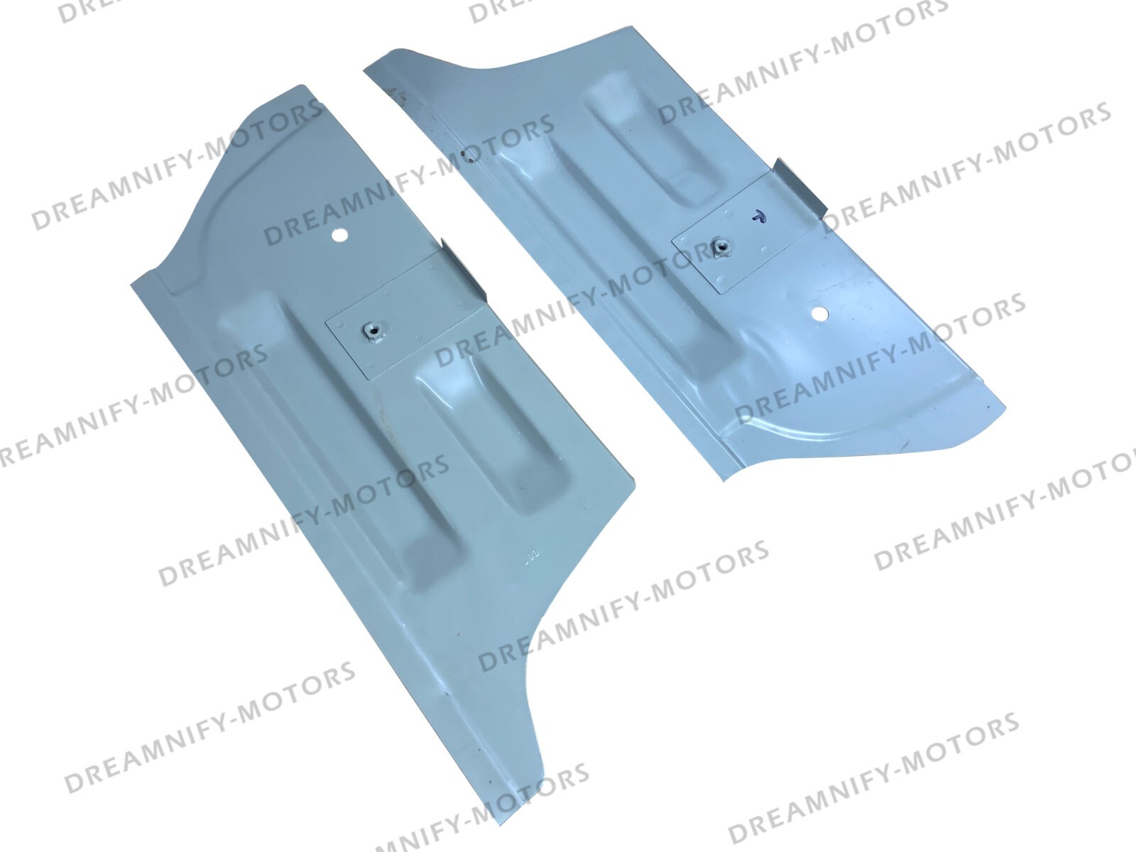 Rear Floor Side Panel Front RH+LH Fit For Suzuki Samurai SJ410 SJ413 | eBay