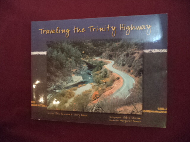Benion, Lowell "Ben" & Jerry Rohde. Traveling the Trinity Highway ...