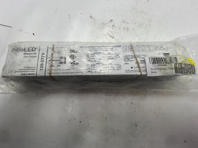 Osram 51520 Optotronic 96W 24V DC 120/277V AC 50/60Hz Constant Voltage ...