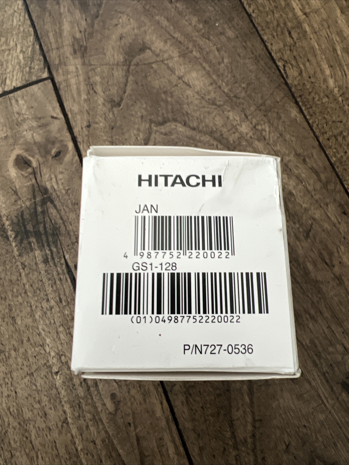 Hitachi+727-0536+12V+50W+Lamp+Light+Bulb for sale online | eBay