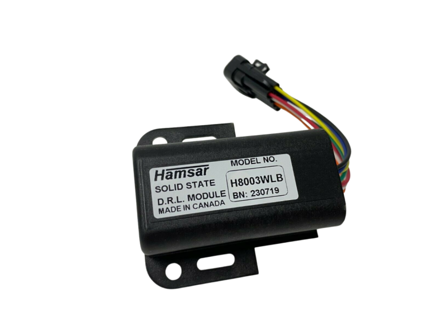 Hamsar 45030 - DRL Kit Passenger Vehicle | eBay