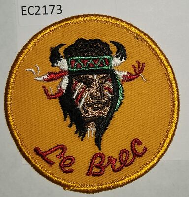 Boy Scout Le Brec | eBay