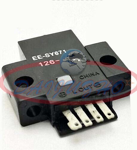 ONE OMRON Photo Micro Sensor EE-SY671 EESY671 NEW | eBay