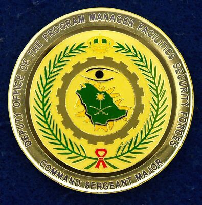 US Army AMEDD NCO Academy Commandants Challenge Coin C-23 | eBay