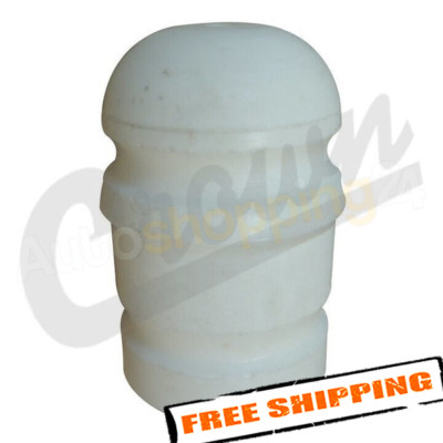 Crown 52060428AB Front Left or Right Jounce Bumper for 18-22 Jeep ...