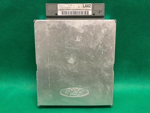 PROGRAMMED PLUG & PLAY 96 FORD RANGER 3.0L AT ECU ECM PCM F57F-12A650 ...