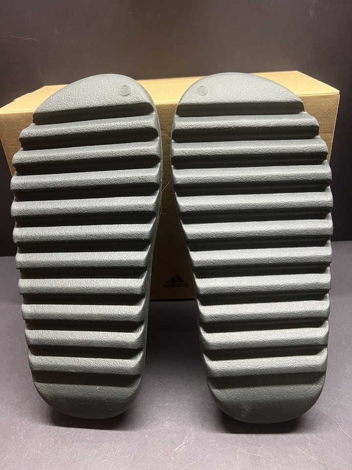 Adidas YZY Slide Mens Sz 12 | eBay