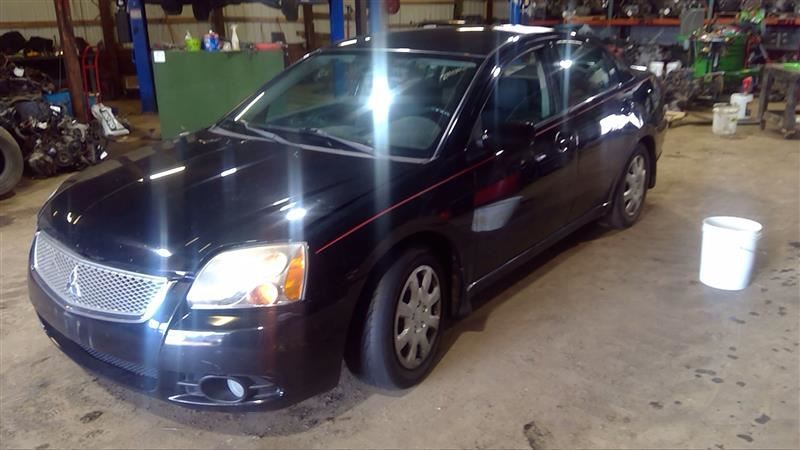 Engine 2.4L VIN F 8th Digit 4 Cylinder Fits 08-09 GALANT 122265 | eBay