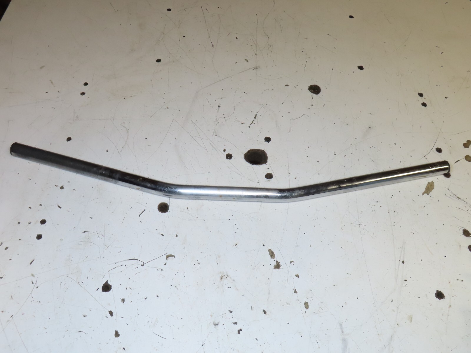 1980 Yamaha XT250 XT 250 Enduro Handlebars Handle Bars | eBay