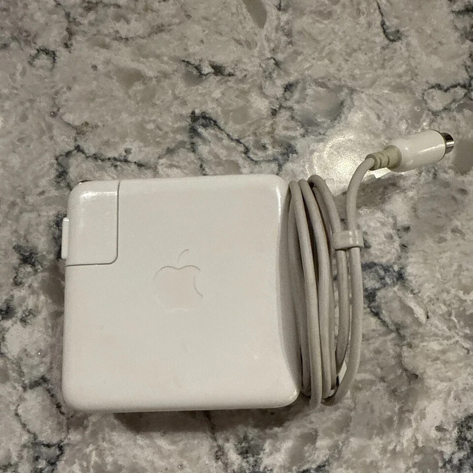 OEM APPLE 65W PORTABLE POWER ADAPTER A1021 - iBook 12,14, PowerBook 15 ...