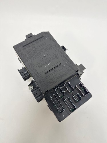 2008 FORD F150 Body Control Module GEM Fuse Box 7L3T14A067FA | eBay