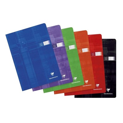 Notizbuch A4/60K Raster (10 Exemplare) | eBay.de