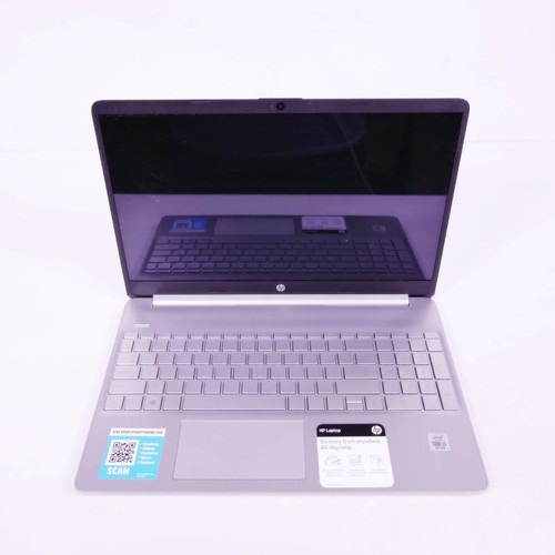 HP 15-DY1043DX | CORE I5-1035G1 | 256GB | 16GB RAM | NO OS/NO POWER ...