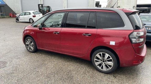 Compresseur clim CITROEN C4 GRAND PICASSO 2 PHASE 1 9675659980 | eBay