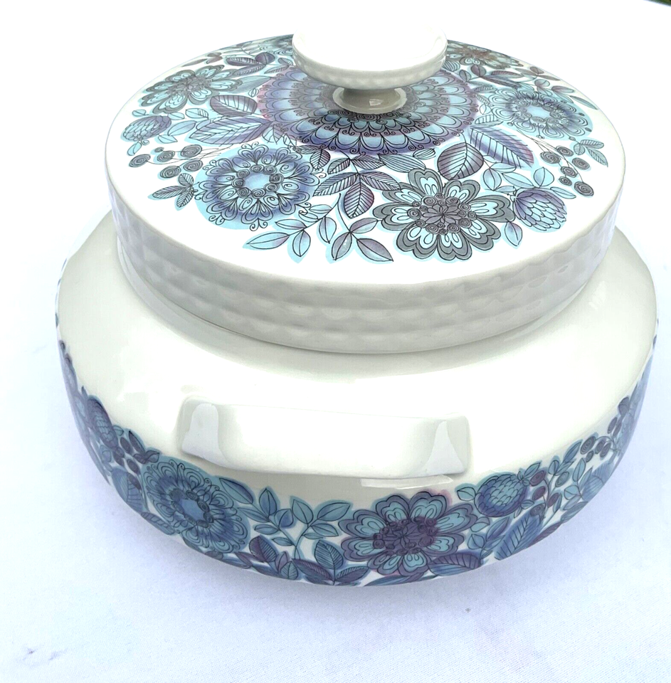 1970'S Pontesa Ironstone The Castilian Collection TOLEDO 123 Spain ...
