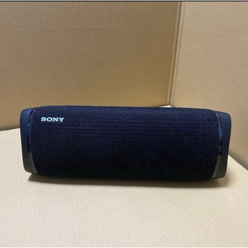 SONY SRS-XB43 Portable Extra Bass Bluetooth Speaker NFC SRS-XB43 Japan ...