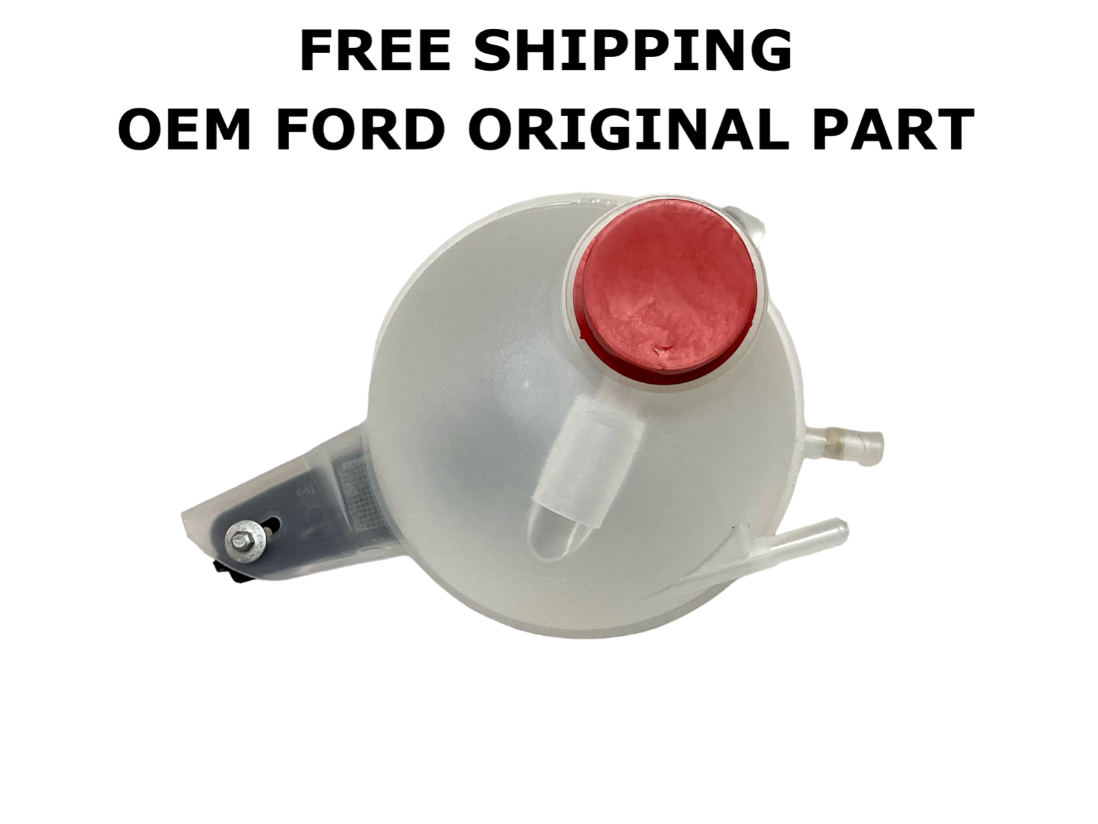 Genuine Ford Reservoir Tank KK2Z-8A080-D for sale online | eBay