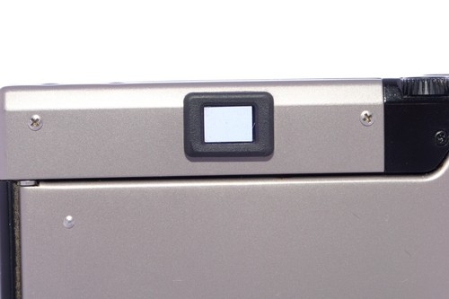 Contax T3 Point & Shoot Camera - Silver for sale online | eBay