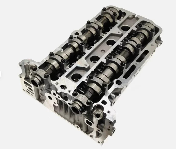 NEW GM CHEVY CRUZE SONIC BUICK ENCORE 1.4 DOHC #291 CYLINDER HEAD 11-14 ...