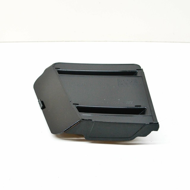 Audi OEM 17-18 Q7 Front Bumper-end Cap Left 4M0807151A9B9 for sale ...