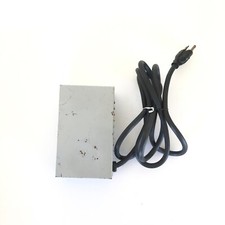 Structo BBQ Rotisserie Spit Motor 8007 Lr24548 390 for sale online | eBay