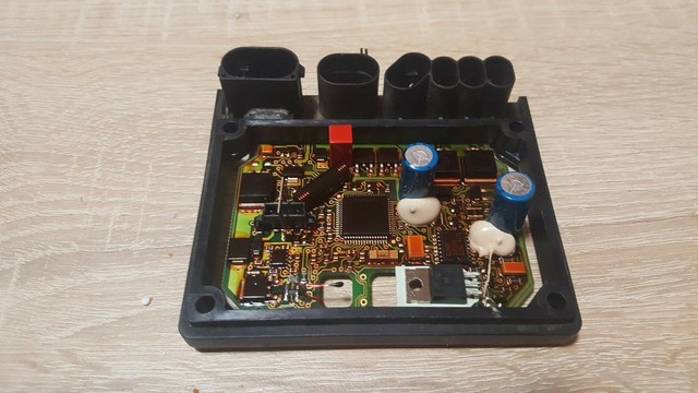 Universal Webasto Thermo Top E C Z Diesel Original Controller Unit ECU ...