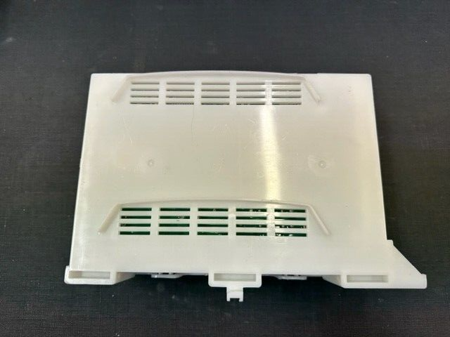 GE Washer Inverter Electronic Control Board WH22X34657, WH22X29531 ...