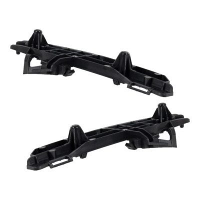 1Pair Front Bumper Brackets 51117399982 51117399981 For BMW X4 2019-21 ...