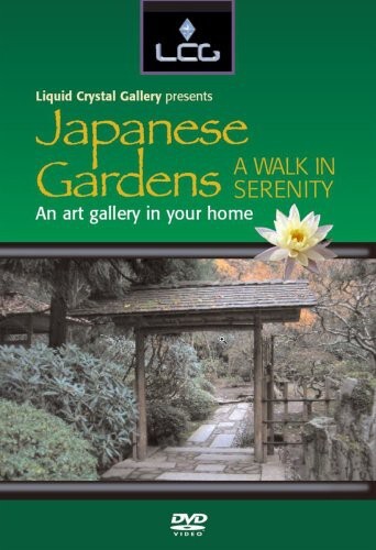 Japanese Gardens (DVD) for sale online | eBay