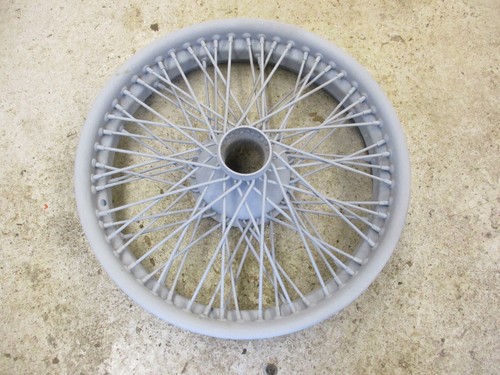 Vintage wire wheel 3.25 x 19 inch 70 spoke, rudge 42 centre | eBay UK