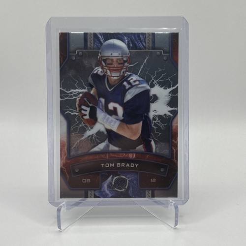2024 Topps Resurgence Tom Brady #67 - Base Card - New England Patriots ...