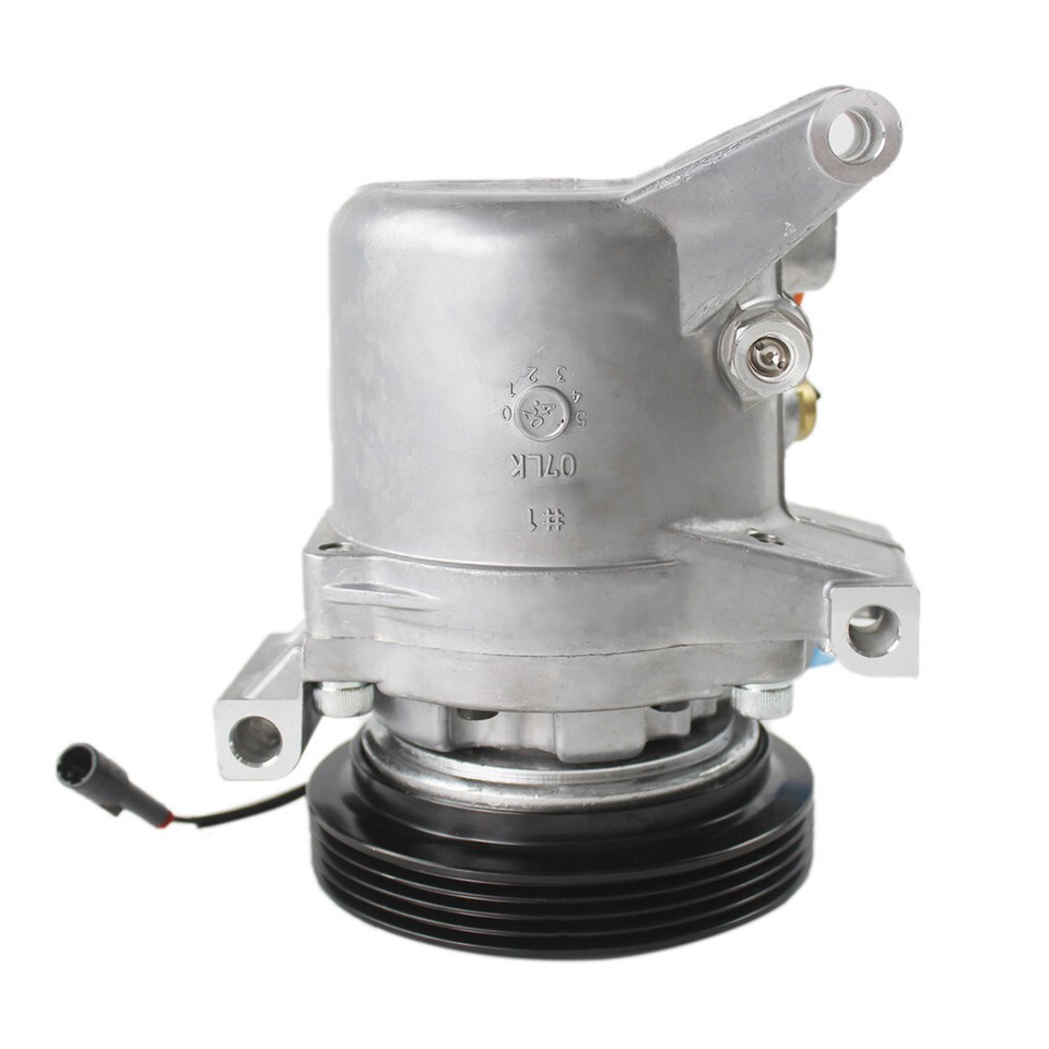 95201-77GB2 AC Compressor for Suzuki JIMNY Seiko SEIKI SS07LK10 Air ...
