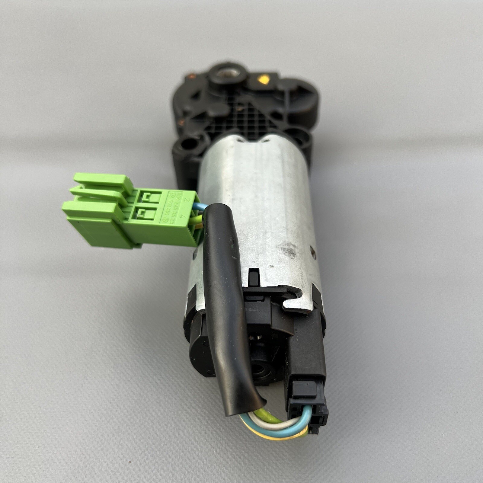 07-16 Mercedes X164 GL450 4MATIC Rear 3rd Third Row Seat Motor Unit ...