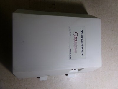 Keri Systems Tiger Controller PXL-250 Enclosure *FREE SHIPPING* | eBay