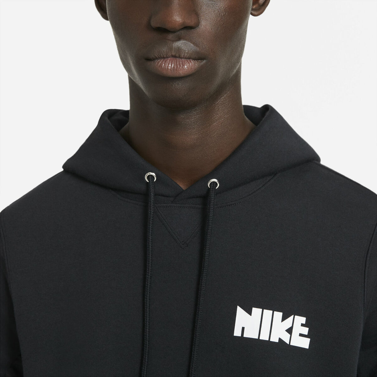 Nike x Sacai NRG Hoodie - SMALL - CW2419-010 Lab Hoody Nike x Sacai NRG Hoodie - SMALL - CW2419-010 Lab Hoody