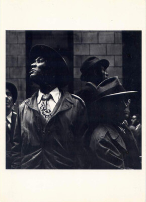 Henry Wallace Rally Buffalo New York 1948•Stop US Imperialism Photo ...