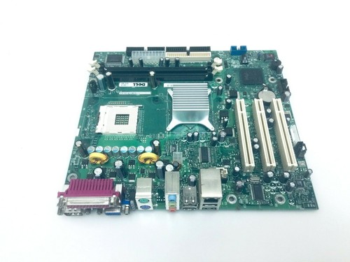 Dell Dimension Model B110 Motherboard P/N E210882 | eBay