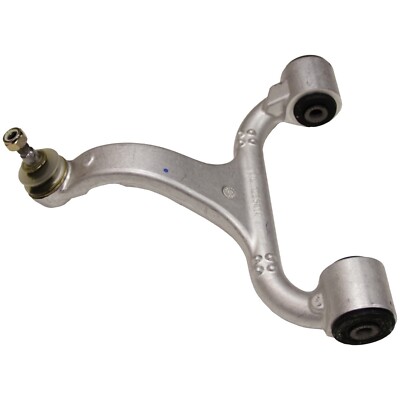 For Mercedes W163 W210 ML-Class Front Driver Upper Control Arm & Ball ...