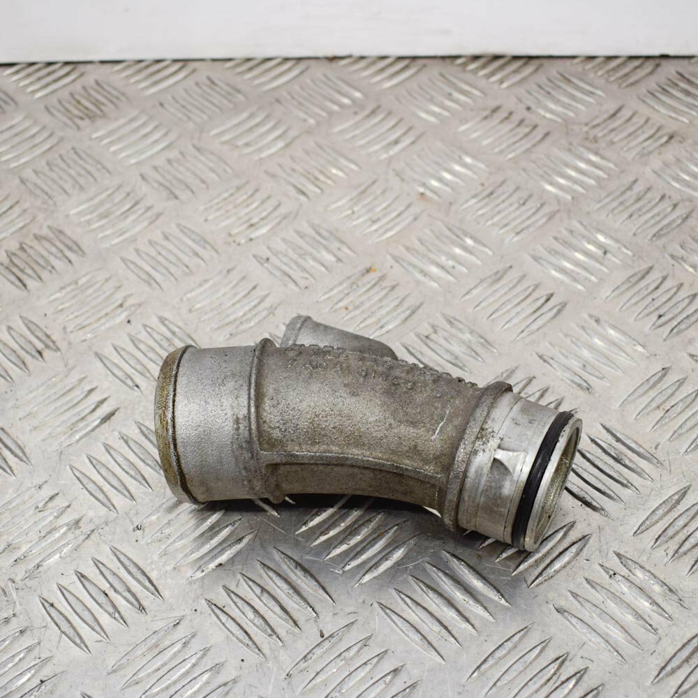 PORSCHE CAYENNE 9PA Turbo 4.5 Durite 7L5145727 4.50 Petrol 331kw 2007 ...