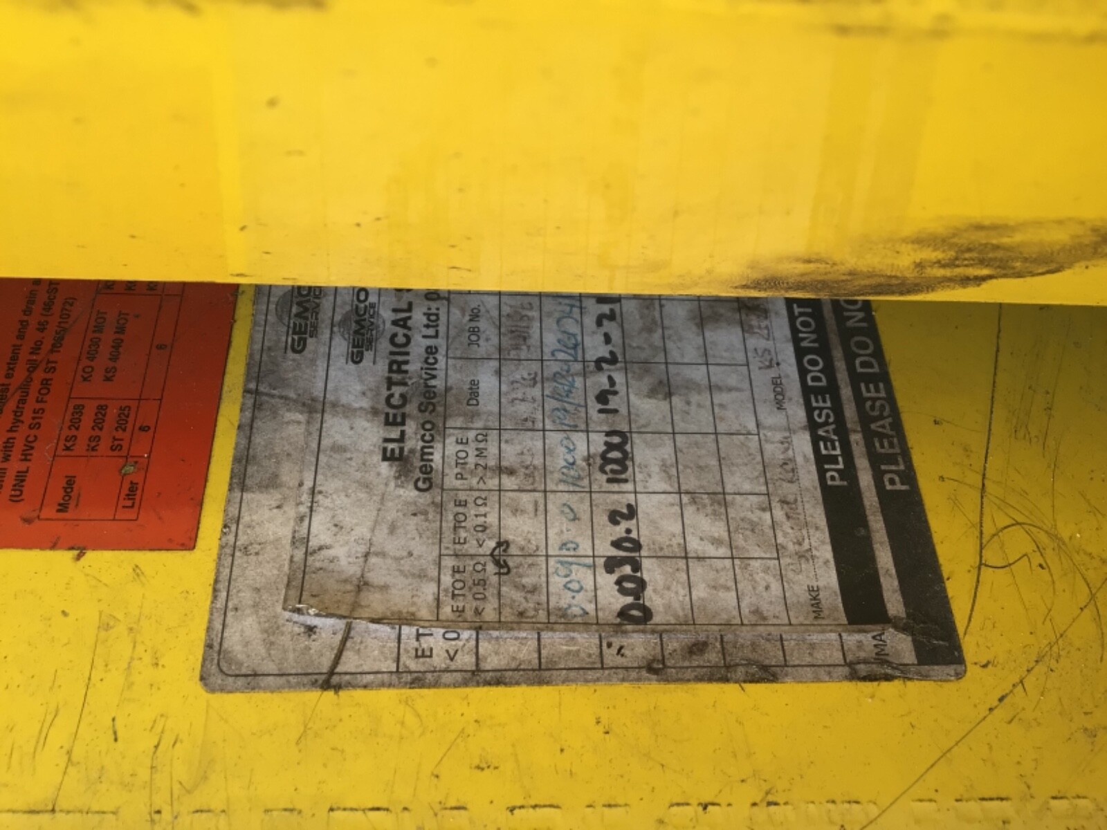 Ramp 2 poster | eBay UK