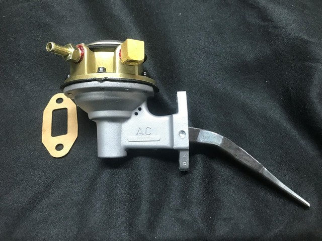 Holden V8 253 / 308 AC Fuel Pump for sale online | eBay