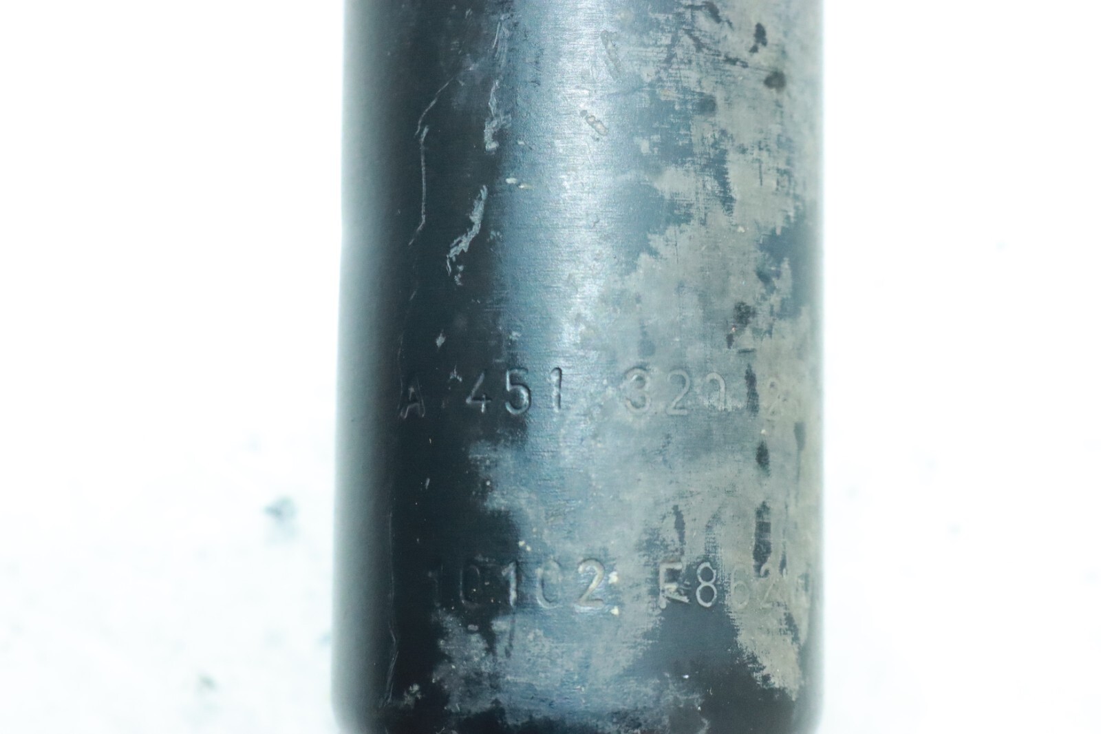 Smart OEM 12-15 FORTWO Rear-shock Absorber or Strut 4513202331 for sale ...