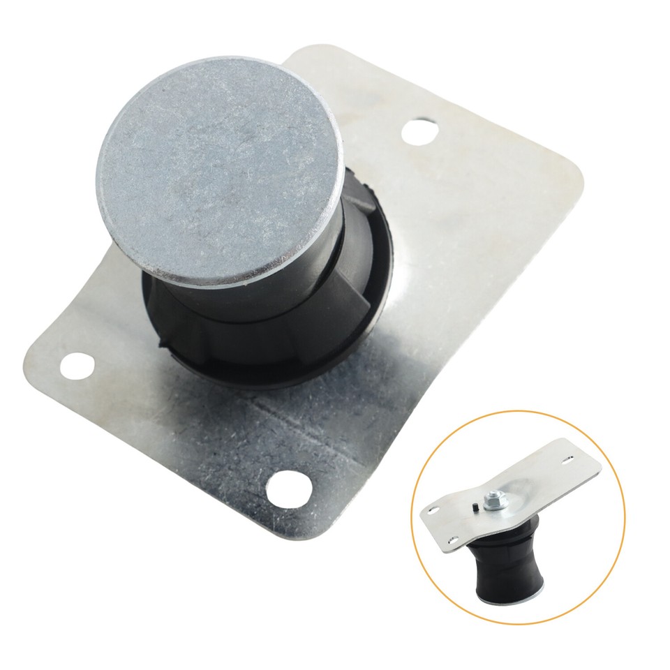 2Pcs Rear Door Stop Retainer Magnet Fits for 2015-2024 Ford Transit 150 ...