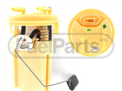 Fuel Parts FP5361 Fuel Pump for sale online | eBay UK