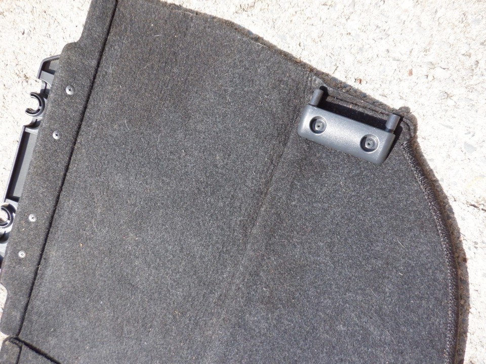 05 06 07 08 09 10 Scion TC Tonneau Hatchback Cargo Cover Privacy Shade ...